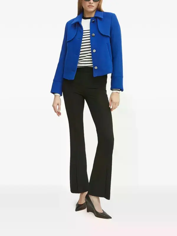 MORGAN Button-front Jacket