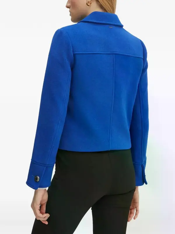 MORGAN Button-front Jacket