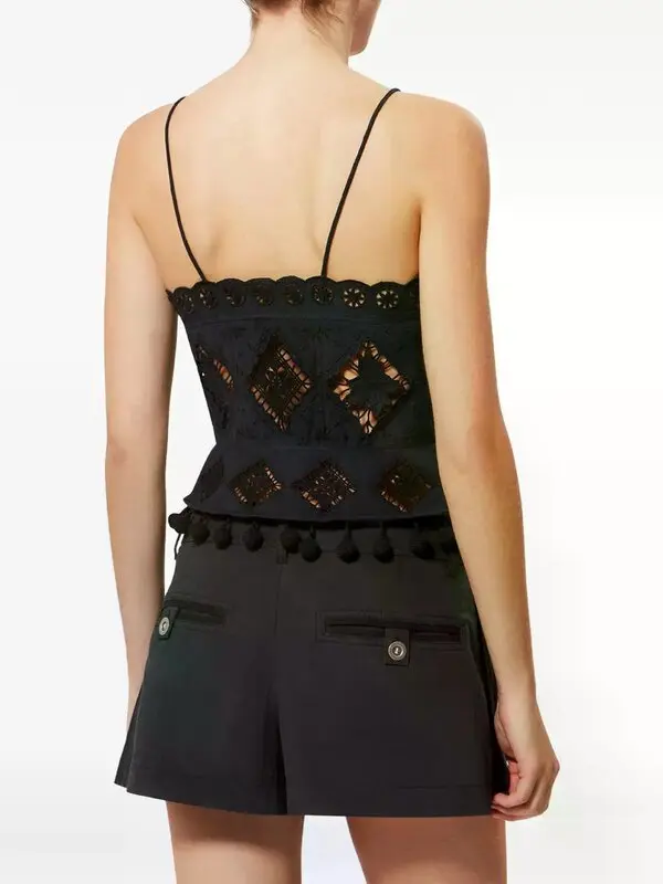 Isabel Marant Étoile Nelssy Top