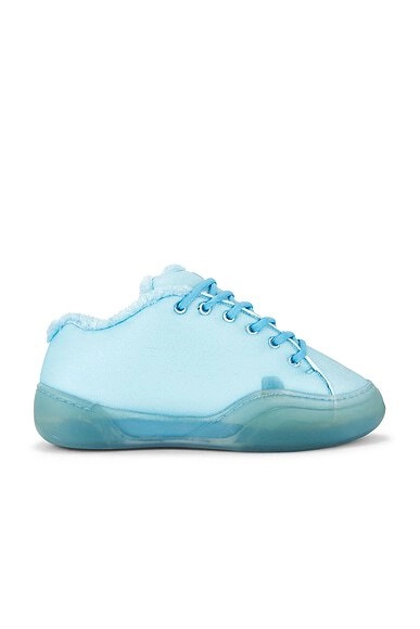 ERL Foam Vamp Sneakers