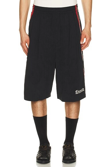 WILLY CHAVARRIA Orale Track Short