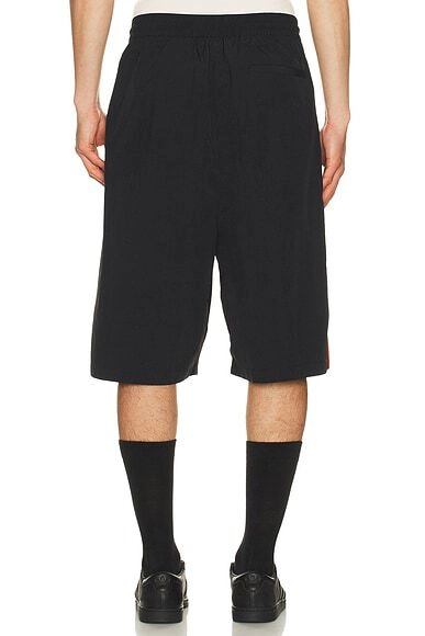 WILLY CHAVARRIA Orale Track Short