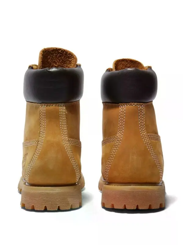 The North Face Lace-up Boots With Lug Sole