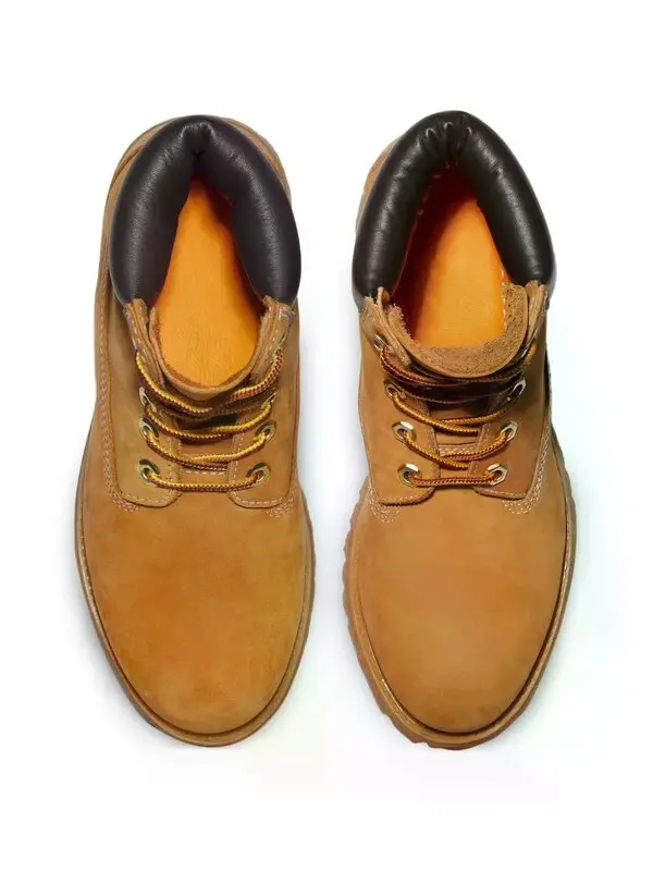 The North Face Lace-up Boots With Lug Sole