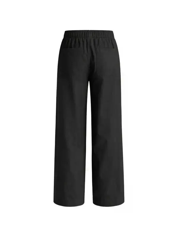 LEE MATHEWS Wide Leg Trousers