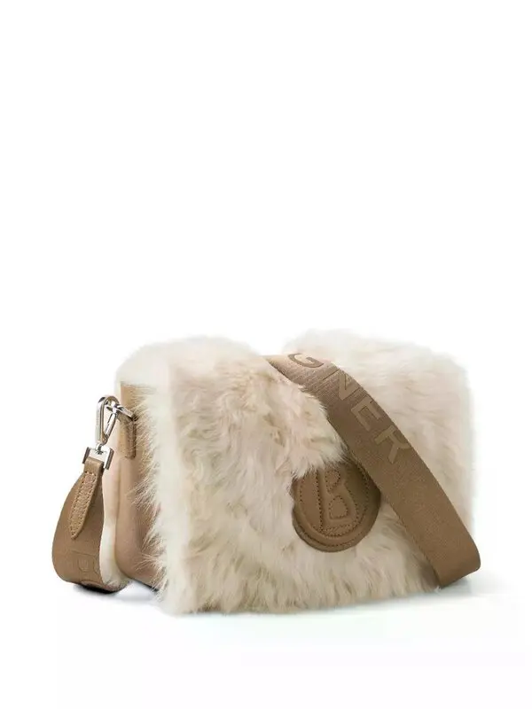 Bogner Choulex Snow Bar Shoulder Bag