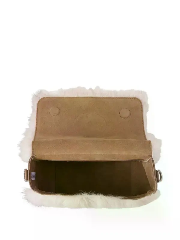 Bogner Choulex Snow Bar Shoulder Bag