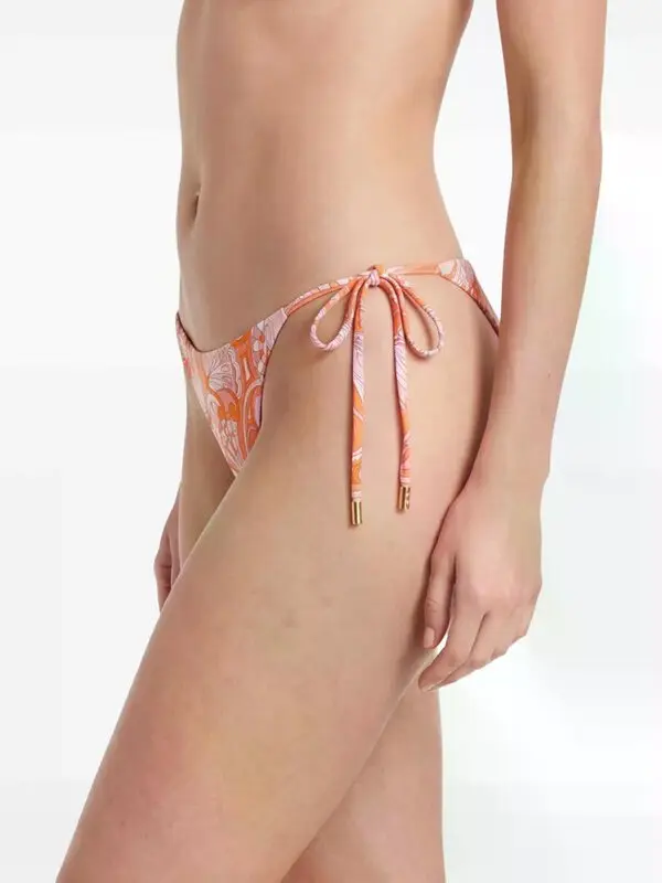 Melissa Odabash Miami Tie-side Bikini Bottoms