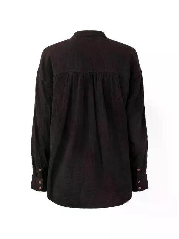 Xirena Classic Button-up Shirt