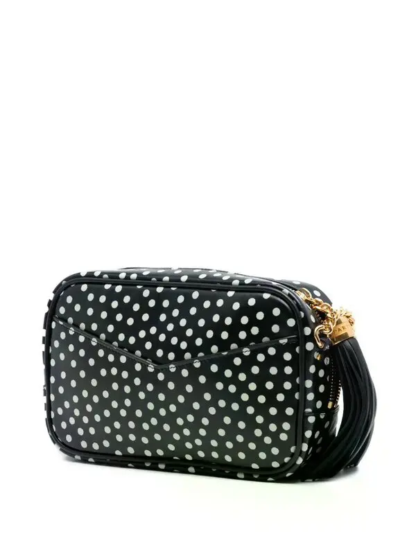 Saint Laurent 2020 Mini Lou Camera Bag