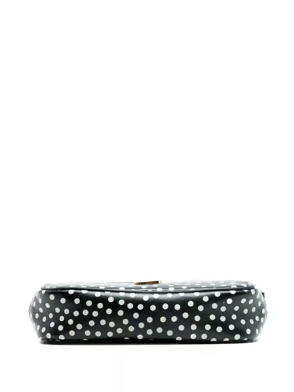 Saint Laurent 2020 Mini Lou Camera Bag