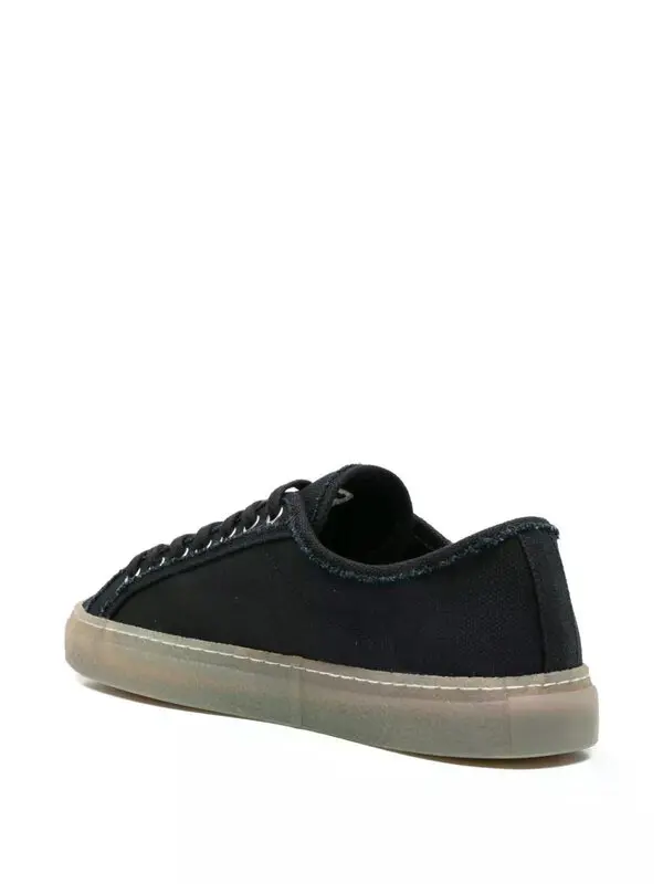 D.a.t.e. Tender Lace-up Sneakers