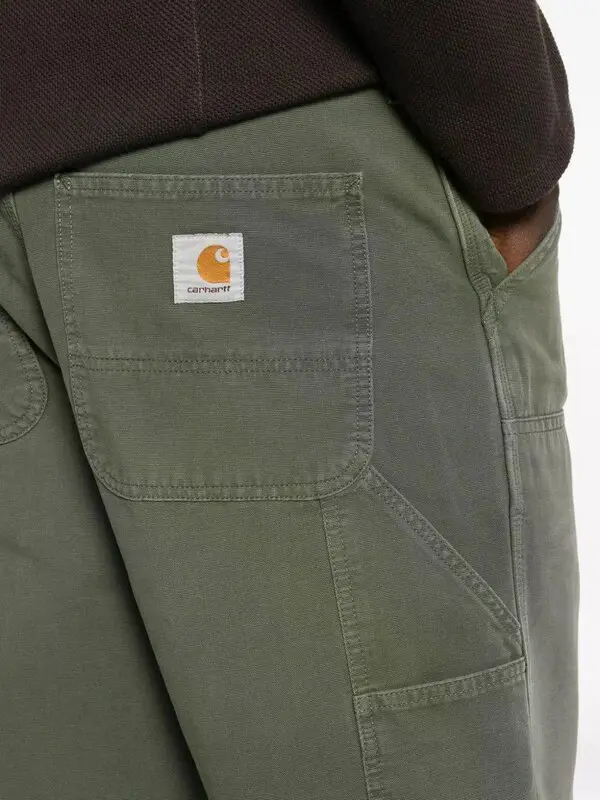 Carhartt Work In Progress Double Knee Cargo Shorts