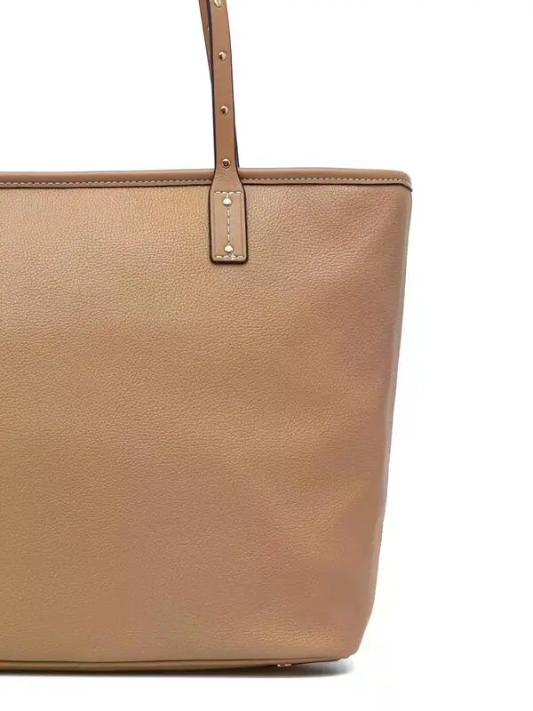 Liu Jo Studded Tote Bag