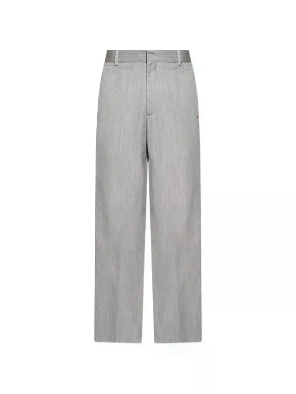 Amiri Belt Loops Trousers
