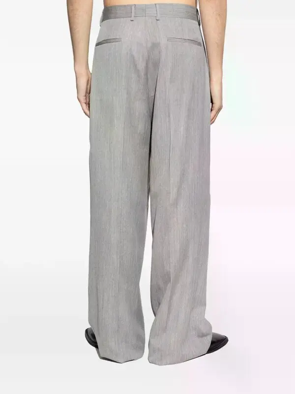 Amiri Belt Loops Trousers