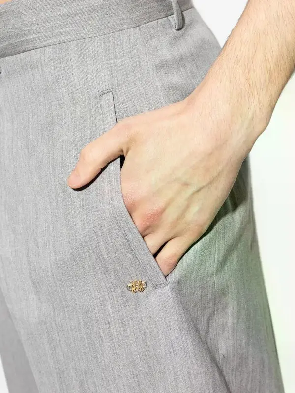 Amiri Belt Loops Trousers
