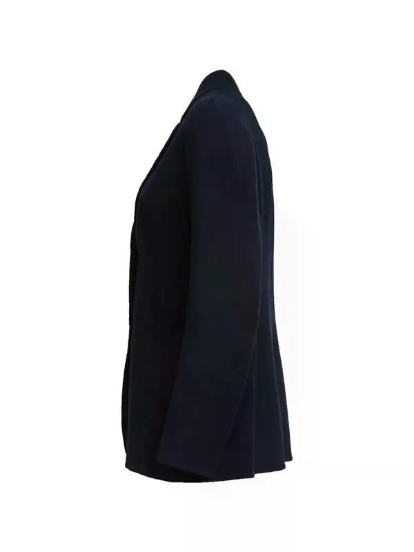 Max Mara Single-breasted Blazer