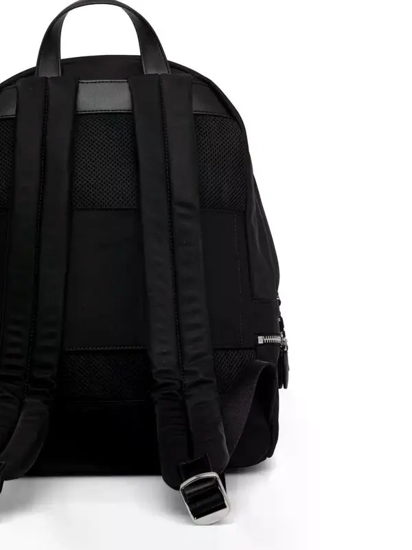 Karl Lagerfeld Charm Detail Backpack