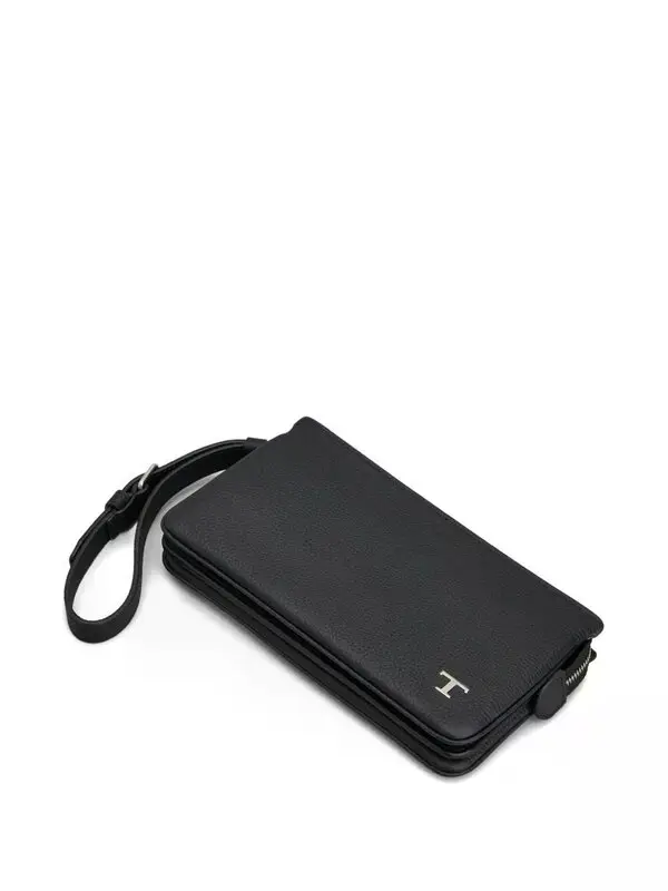 TOD'S Tim Pouch