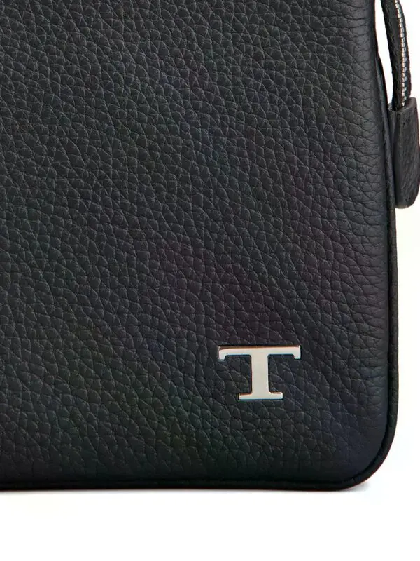 TOD'S Tim Pouch