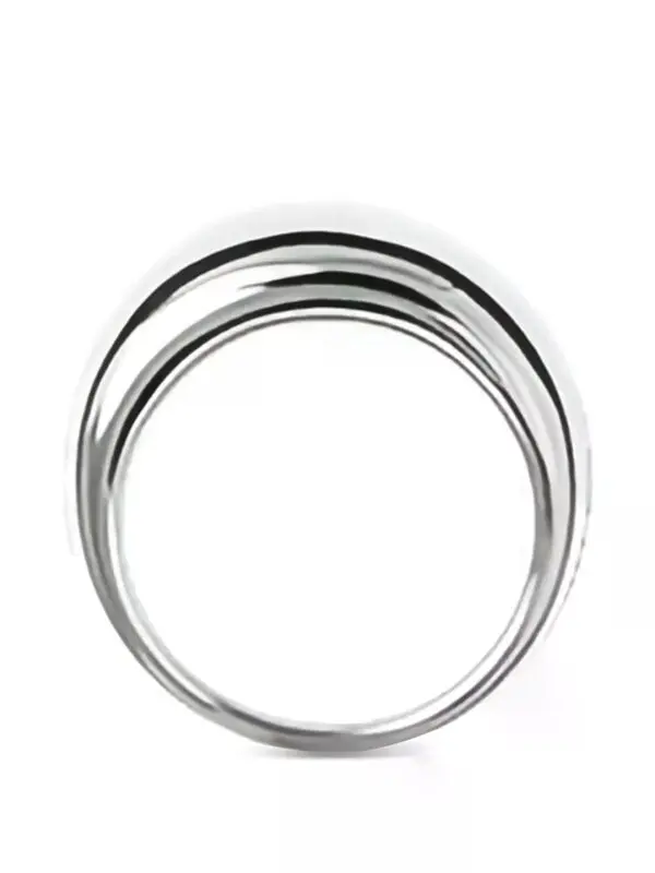 Lié Studio The Anna Ring - Silver