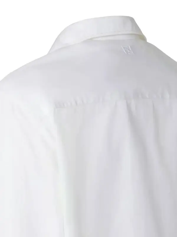 Fendi Buttoned Shirt