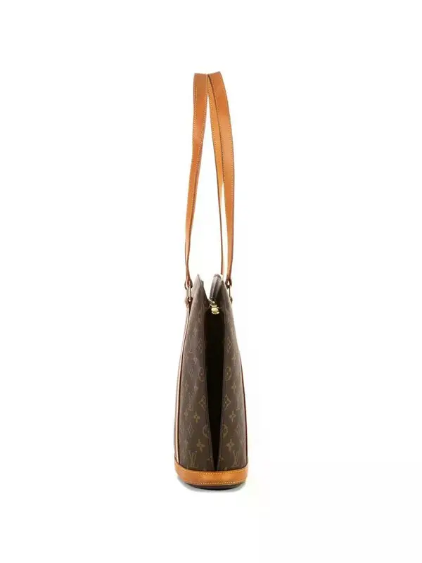 LOUIS VUITTON Monogram Shoulder Bag