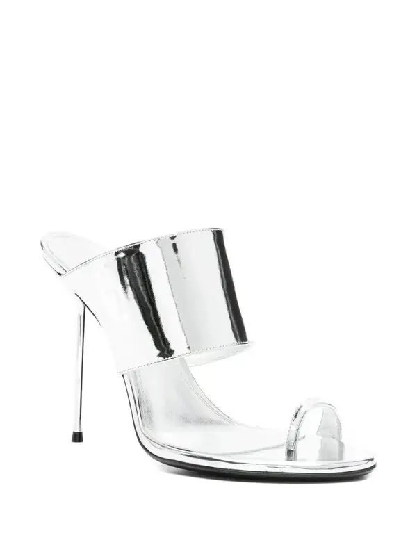 Paris Texas Lidia Thong Sandals