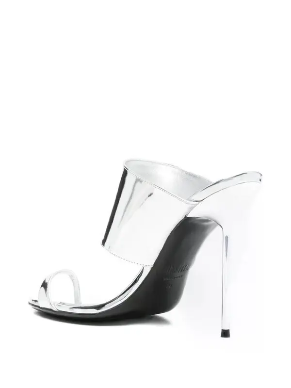 Paris Texas Lidia Thong Sandals