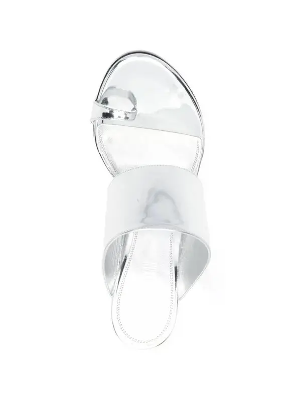 Paris Texas Lidia Thong Sandals