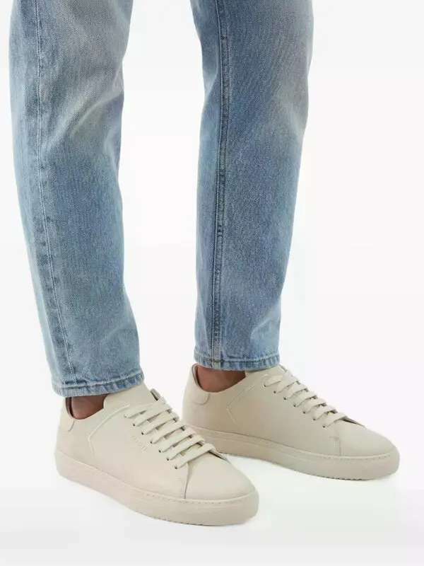Axel Arigato Clean 90 Split Sneakers