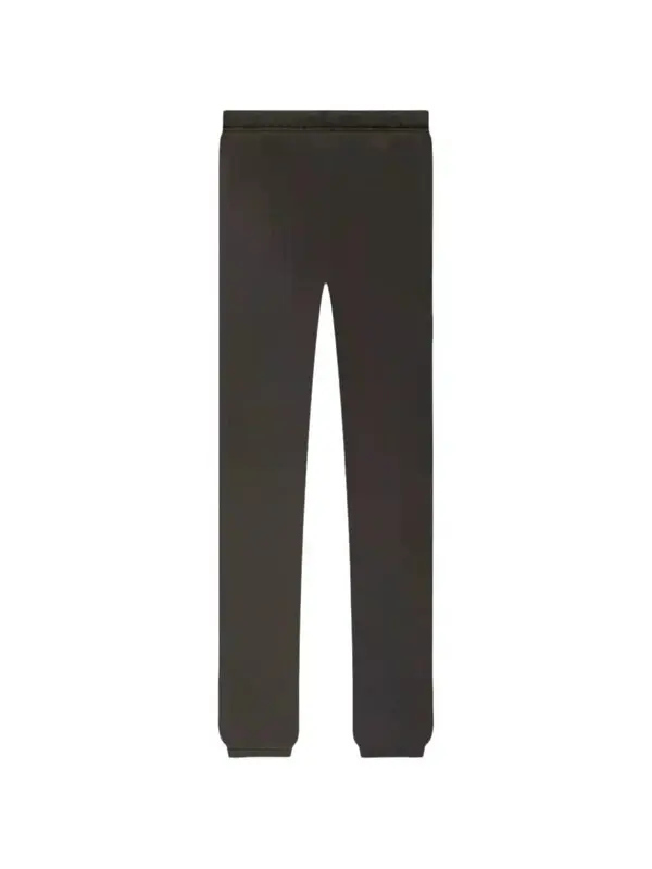 Fear Of God Drawstring-fastening Sweatpants - Brown