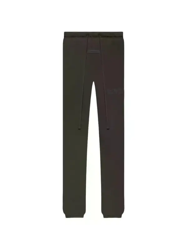 Fear Of God Drawstring-fastening Sweatpants
