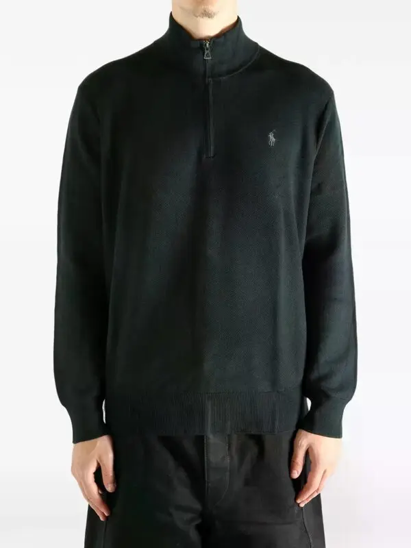 Polo Ralph Lauren Quarter-zip Pullover