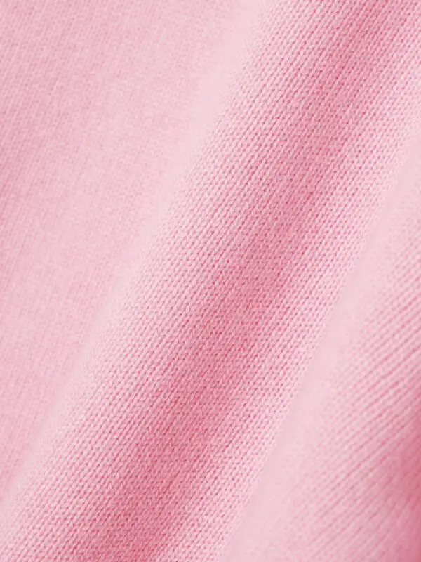 ANINE BING Lee Cashmere Pullover
