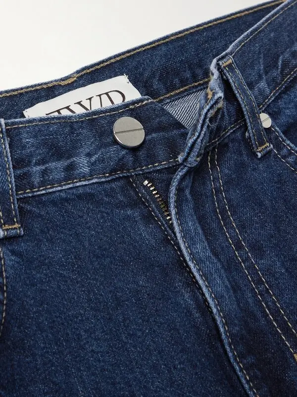 TWP Tiny Dancer' Flared Jeans