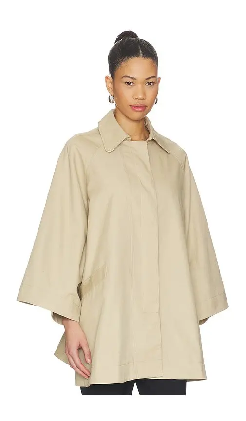 Tularosa Penelope Coat