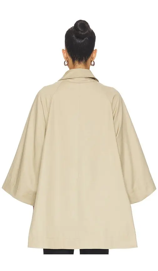 Tularosa Penelope Coat