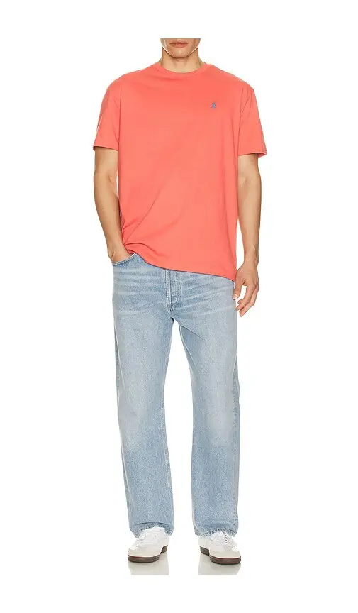 Polo Ralph Lauren T-shirt In . Also - Red