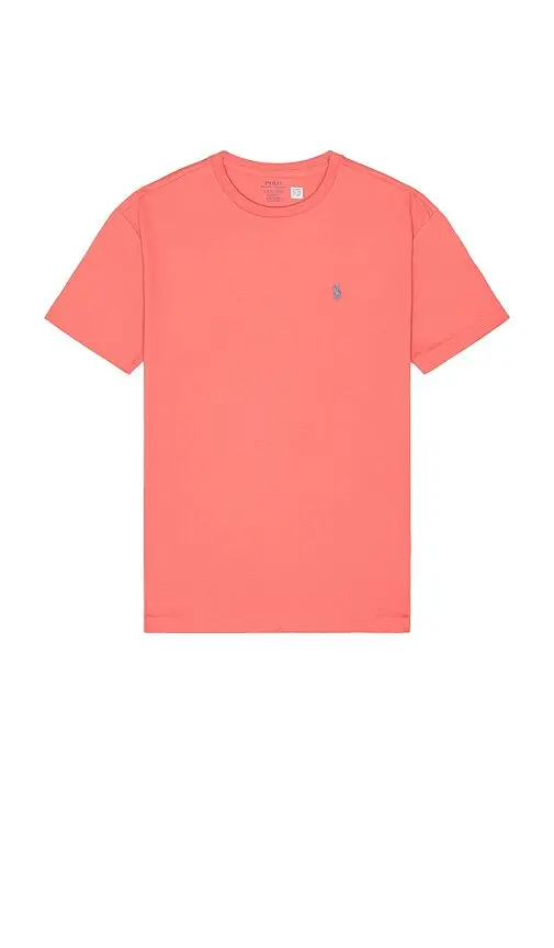 Polo Ralph Lauren T-shirt In . Also - Red