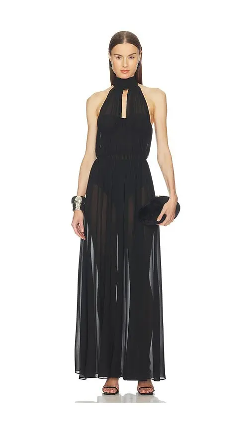CAMILA COELHO Arlette Gown