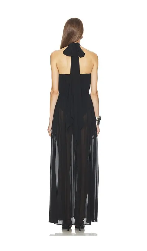 CAMILA COELHO Arlette Gown