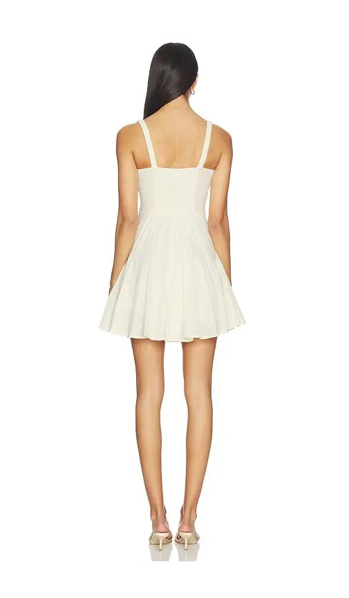 Heartloom Eula Dress