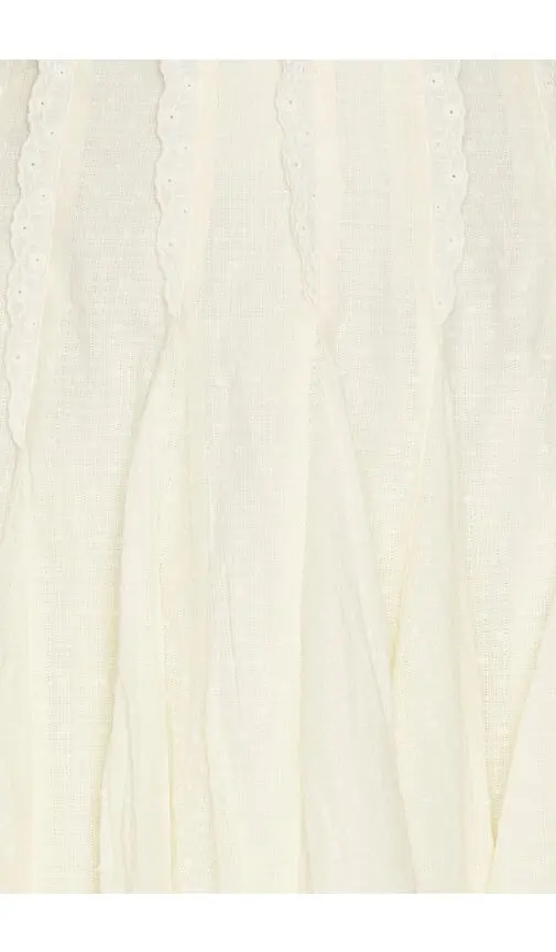 Heartloom Eula Dress
