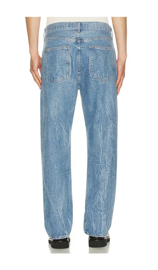AGOLDE 90's Straight Leg Jean