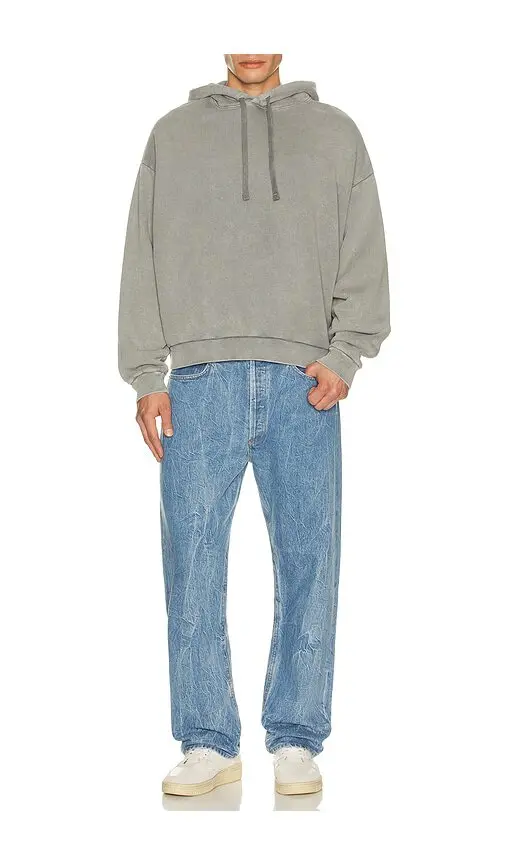 AGOLDE 90's Straight Leg Jean