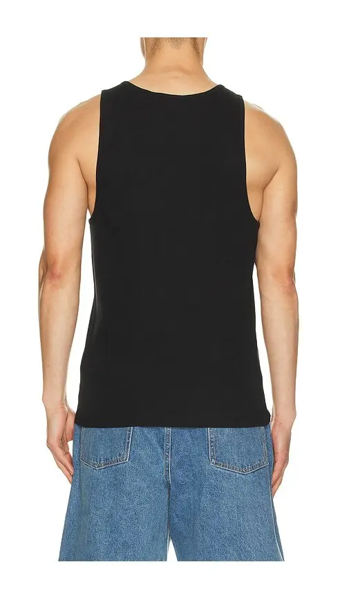 Obey Standard Rib Tank 2-pack