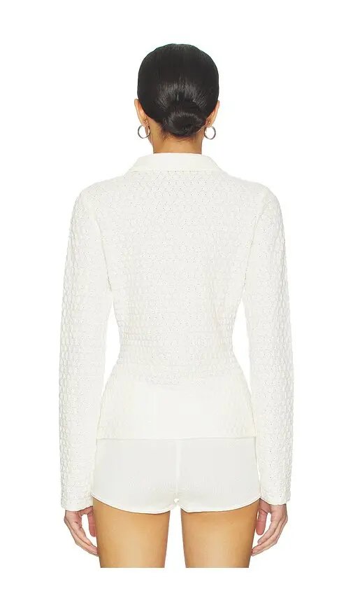 Sanctuary Dreamer Textured Shirt