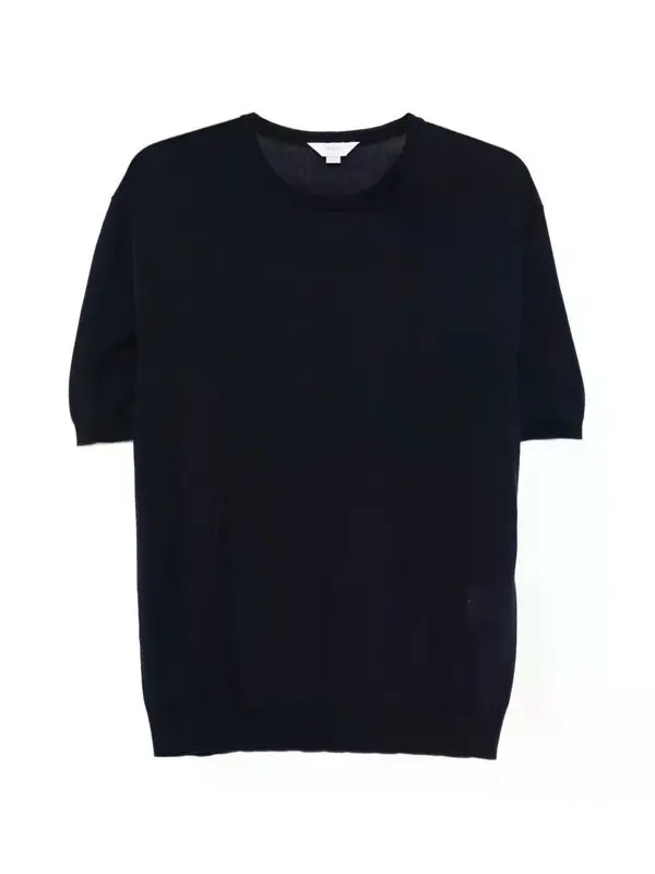 Malo Short-sleeve Crew-neck T-shirt